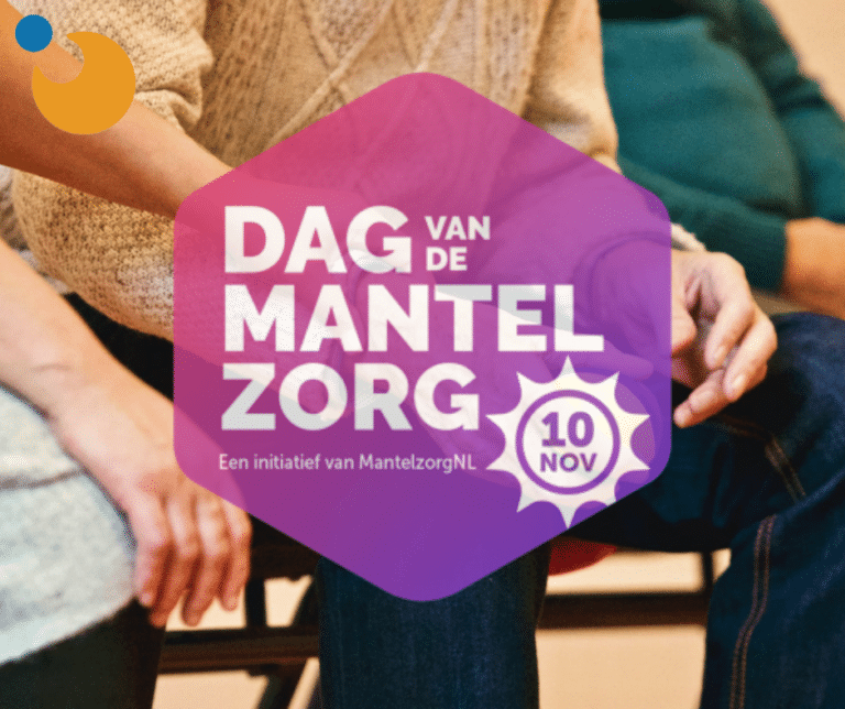 Ode aan de mantelzorg - Proteion | Elke dag gewoon bijzonder